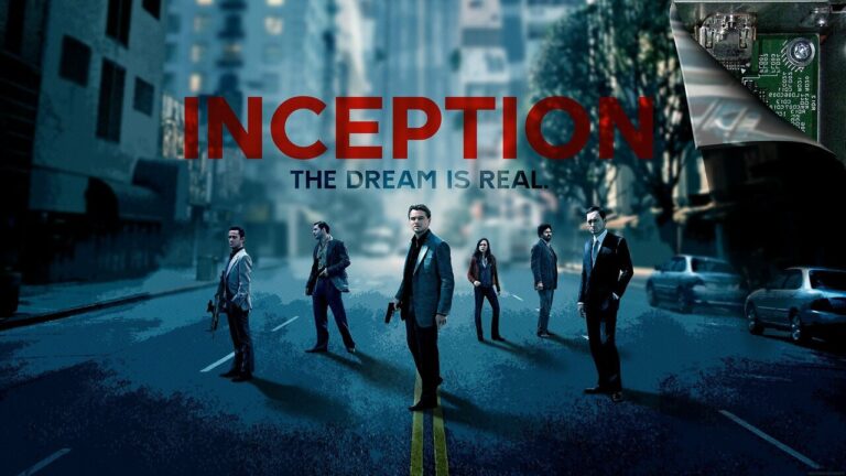 Review Lengkap & Ending Explained Inception: Mimpi dan Realitas