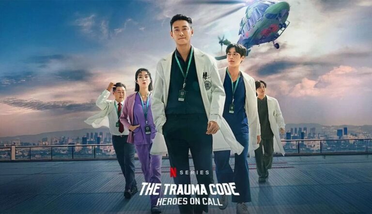 9 Drakor Action dan Thriller Netflix untuk Temani Libur Tahun Baru